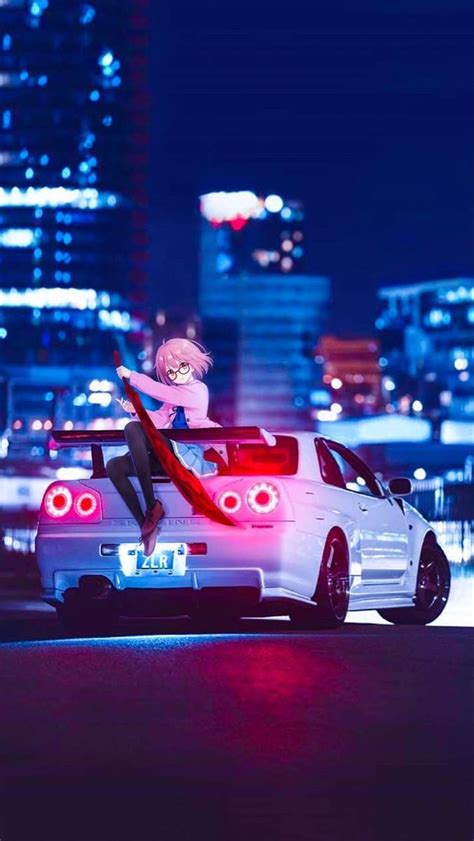 Wallpaper Jdm Anime Car Wallpapers Jdm Wallpaper Best Jdm Cars
