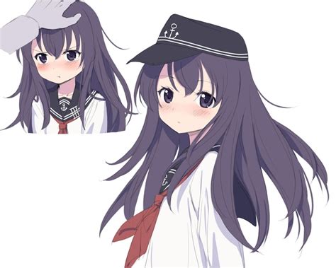 Akatsuki Kantai Collection Image By Pixiv Id Zerochan Anime Image Board