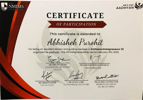 Abhishek Purohit On Linkedin Grateful Opportunity Entrepreneurship