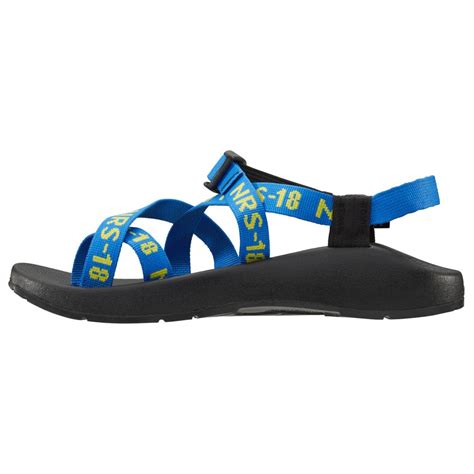 Chaco Mens Z2 Classic Sandals With Nrs Strap Webbing Previous Model