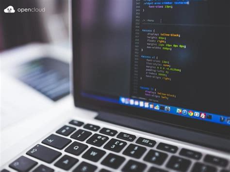 Penjelasan Lengkap Tentang Web Server Opencloud Blog
