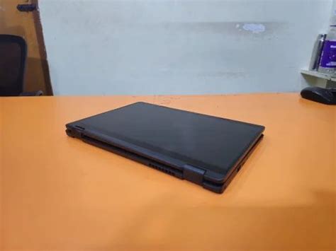 Used Dell Latitude I Th Gen In Touch Laptop With GB DDR RAM GB SSD At Piece