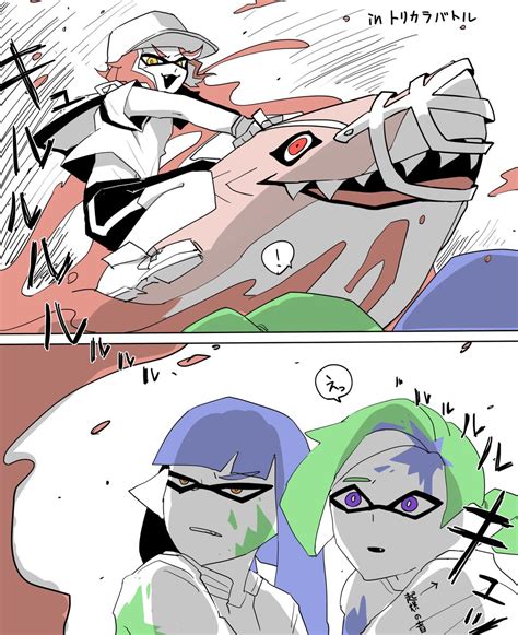 「これもまた一興 」トリンの漫画