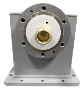 Waveguide Transitions To Coaxial MCI Broadcast Waveguide Adapters