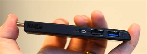 Intel Compute Stick Review Mai Performant Mai Util ImiDoresc Ro