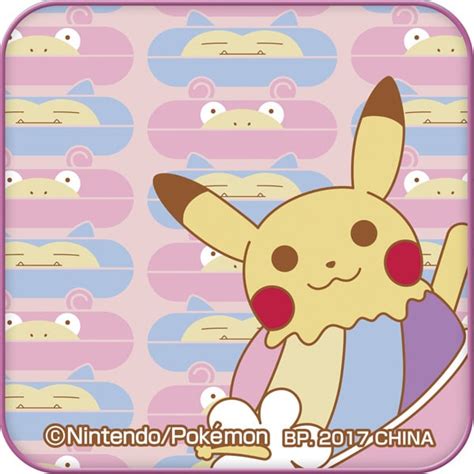 イメージは常夏！バンプレスト「一番くじ Pikachu And Friends~happy Beach Time~」