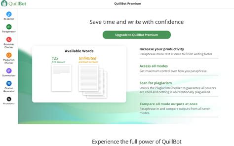 Quillbot Premium Is It Really Worth It Mike Stuzzi
