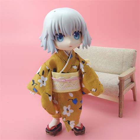 Ob Bjd Ufdoll Ymy Gsc
