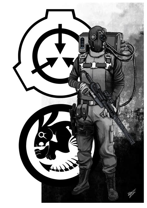 Member Of Mtf Lambda 5 White Rabbits Ready For Deployment Rscp