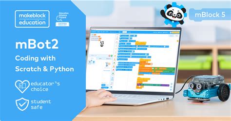 Getting Started With Mbot 2 Logics Academy