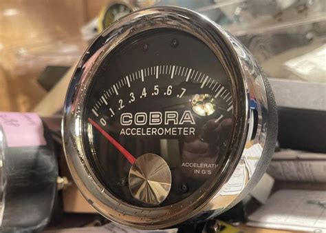 accelerometer factory five racing forum