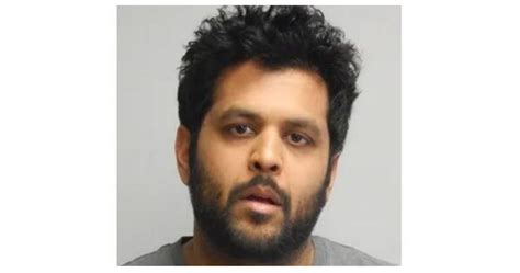 New Jersey Man Suspected For Allegedly Stalking And Creating Fictitious