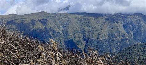 Pico Do Remal
