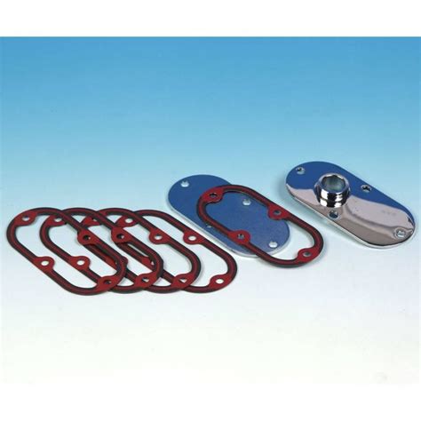 James Gaskets Inspection Cover Gasket Foamet Jgi 60567 90 F
