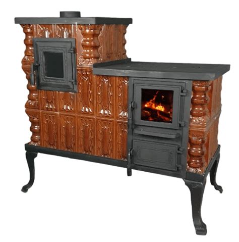 Csikó Cserépkályha Erdélyi Cserépkályha