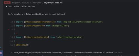 Support Angular · Issue 615 · Swc Projectswc Node · Github
