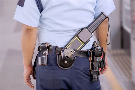 Día Nacional De La Vigilancia Y Seguridad Privada En Colombia Asosec