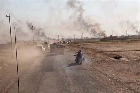 Isil Says Its Chieftain Killed Appoints Successor Mehr News Agency