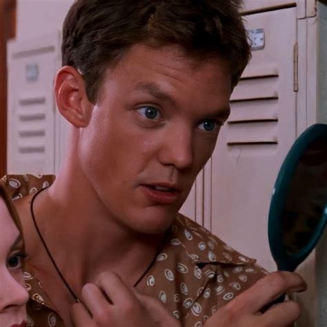 Stu Macher Scream 1996
