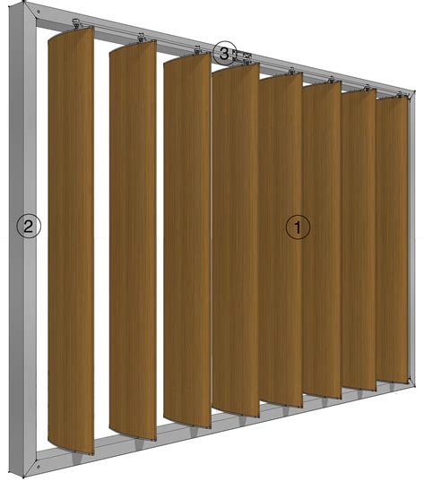 Solart Motorised Louvre Systems