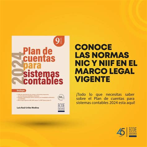 Ecoe Ediciones Descubre Cómo La Contabilidad Ambiental Y