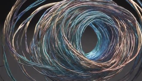 39 Mysterious Wire Dreams And Their Interpretations