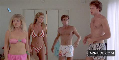 Fraternity Vacation Nude Scenes Aznude