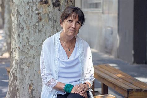 Claudia Piñeiro Hay Una Gran Hipocresía En Torno Al Aborto Publicó