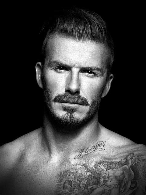 Pin By Darlen Carey On Man David Beckham Shirtless David Beckham