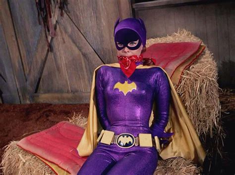 Batman Yvonne Craig Bandana Gagged By Swordnshield On Deviantart