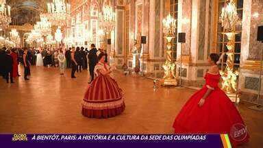 Globo Esporte Campinas Piracicaba À Bientôt Paris a história e