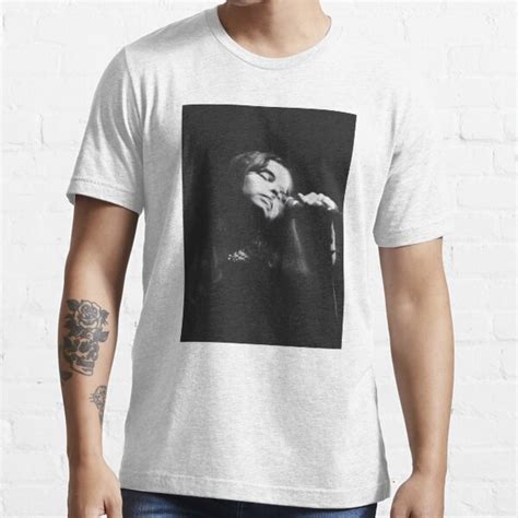 Hope Sandoval T Shirt For Sale By Nodeeperblue Redbubble Mazzy