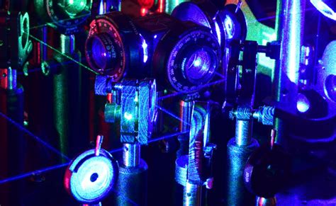 High Angle Laser Diffuser High Temp Beam Shaping Optics