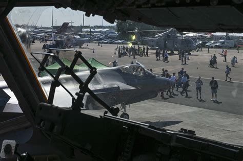 Us Air Forces In Europe Air Forces Africa Attends Royal