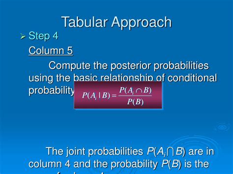 Ppt Bayes Theorem Powerpoint Presentation Free Download Id5724655