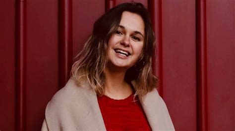 Film Producer Shares How A Kiss Almost Took Her Life After A Severe Allergic Reaction