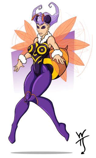 Queen Bee Hentai Luscious Hentai Manga And Porn