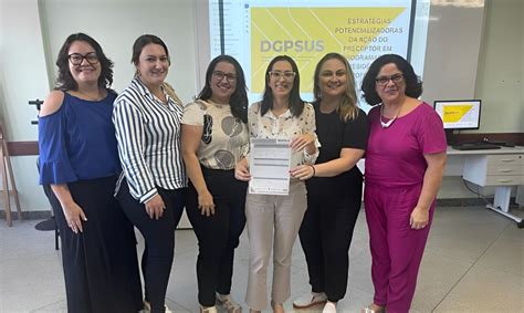 Residência medica e multiprofissional em saúde da família de Aracruz é