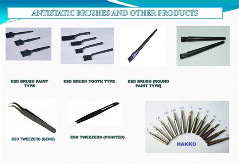 Esd Consumable Products For Electronic Industry Clean Room At ₹ 50pair