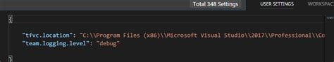 401 Unathorized When Trying To Connect To On Premises Tfs2015 Update 2