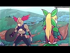 Derpixon Animation Xxx Mobile Porno Videos Movies Iporntv Net