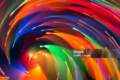 동적 조명 밝은 색깔된의 추상 그림 가리기에 대한 스톡 사진 및 기타 이미지 가리기 감정 공연 Istock