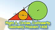 Collinear Points Index Theorems And Problems Collinearity Elearning