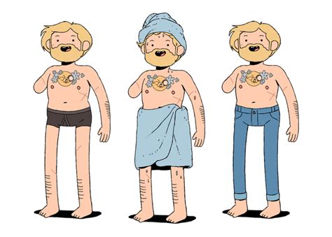Adult Finn Adventuretime Финн время приключений Милые рисунки