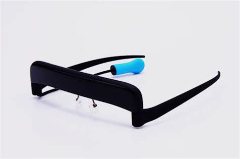 Glassouse Hands Free Assistive Device Gadget Flow