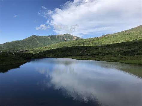 大雪山国立公園旭岳自然保護プロジェクト2022同窓会｜179relations
