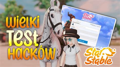 DZIAŁAJĄCY HACK Test hacków SSO YouTube