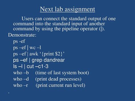 Week Two Agenda Announcements Link Of The Week Use Of Virtual Machine