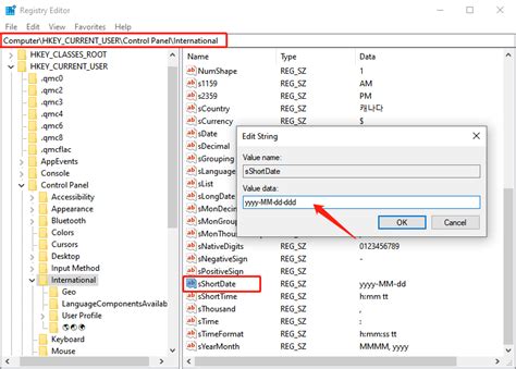 Methods To Show Day Of Week In Windows 10 Taskbar Bitwarsoft