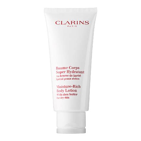 Clarins Clarins Moisture Rich Losion Za Telo Kozmetika Online Prodaja